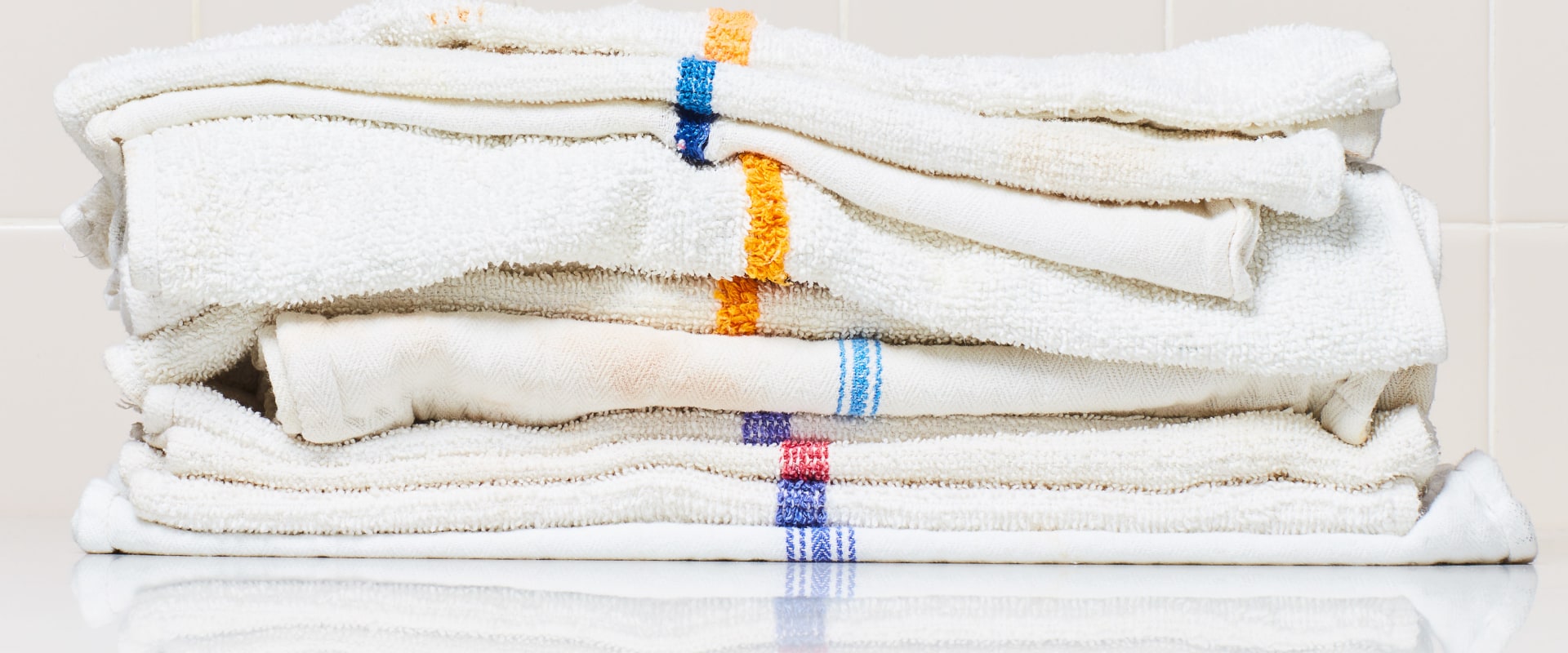 Is the kitchen towel food safe?